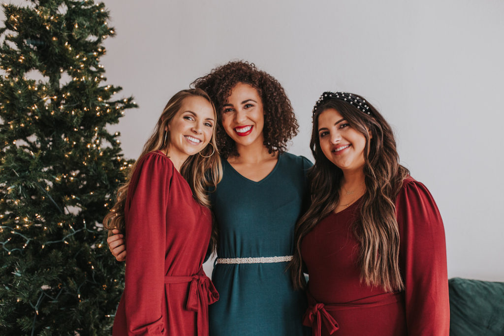 A Peek at the Merrick White Winter Collection - Merrick's Art