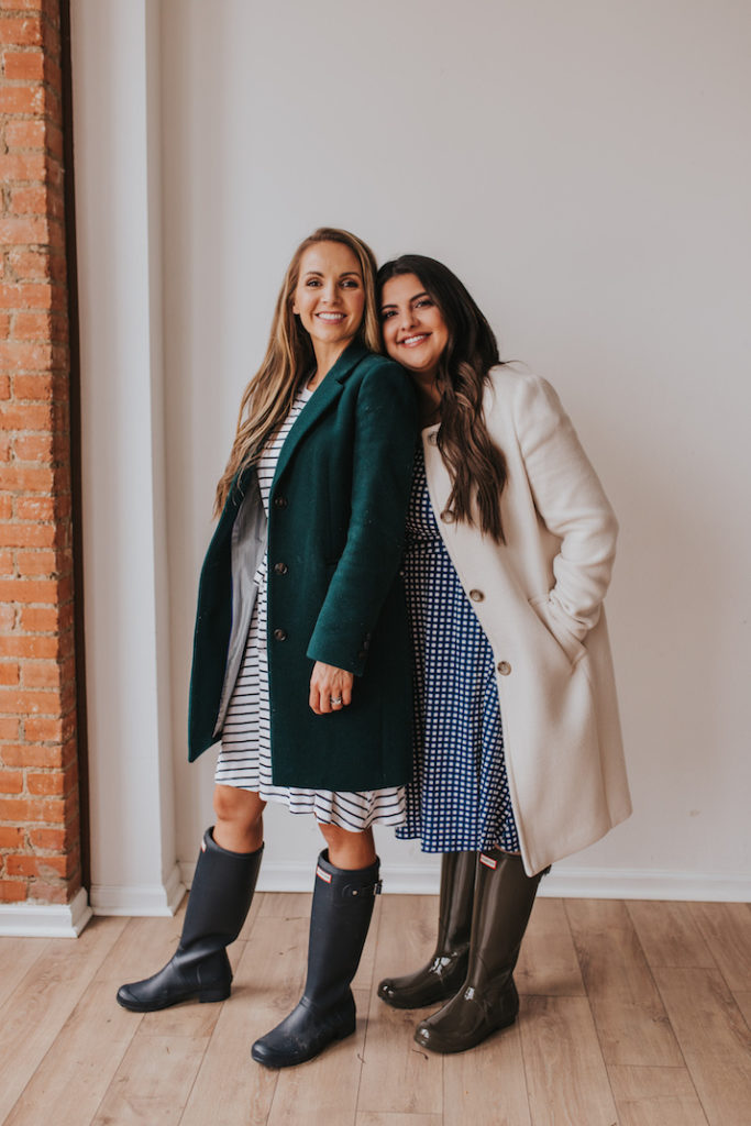 A Peek at the Merrick White Winter Collection - Merrick's Art