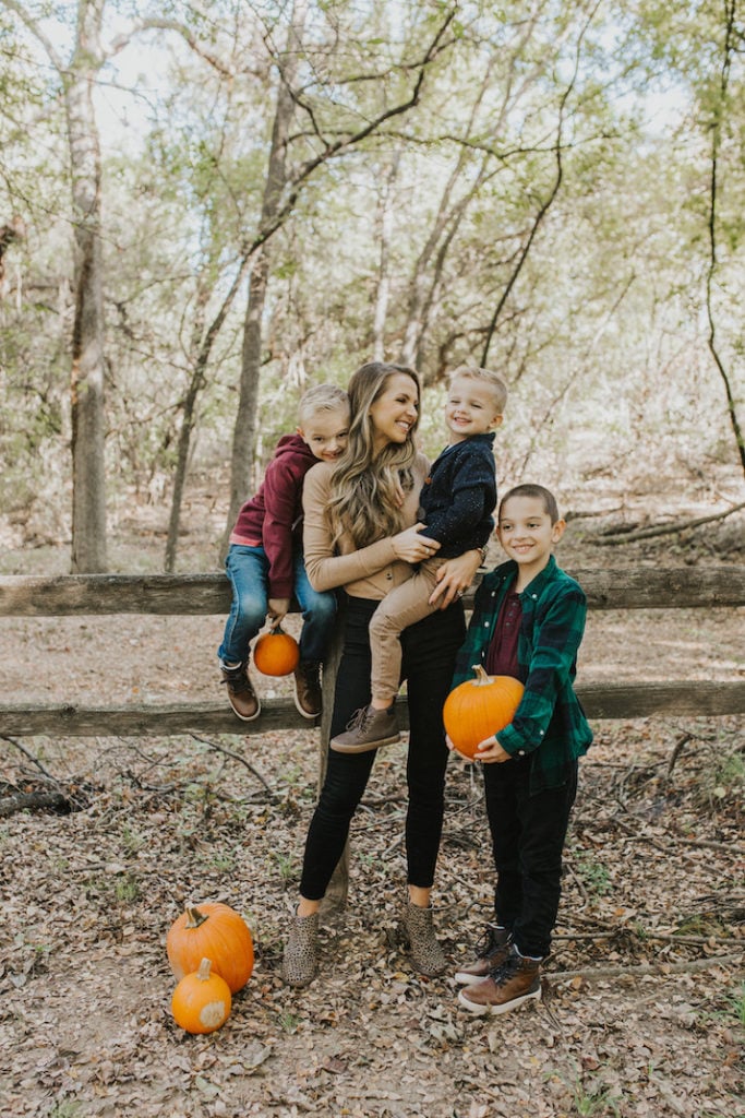 10 Tips for Raising Boys (As a Boy Mom x 3) - Merrick's Art