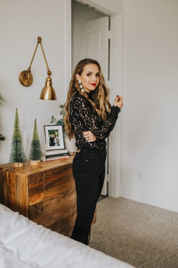 How to Create Balance in Your Outfit - Merrick's Art