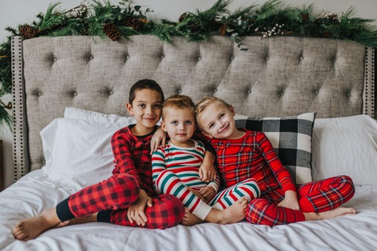 What We're Actually Getting Our Kids for Christmas - Merrick's Art