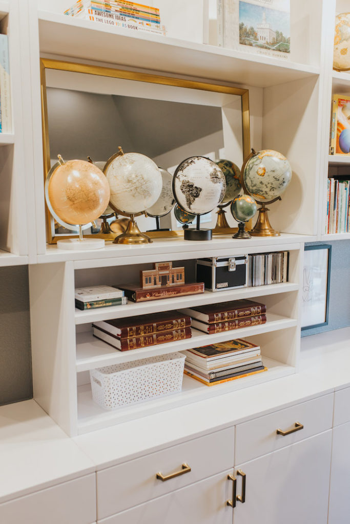 We Painted the Homework Room and It's So Cozy! - Merrick's Art