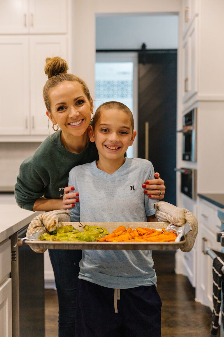 3 Ways I'm Working to Raise Capable Kids - Merrick's Art