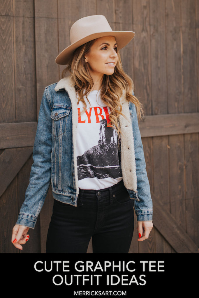 20 of the Best Graphic Tees for Spring and Summer - Merrick's Art