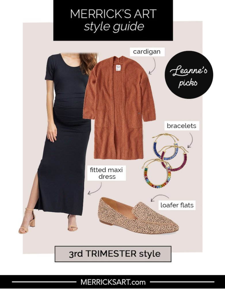 Pregnancy Outfits: Cute Outfit Ideas for Each Trimester