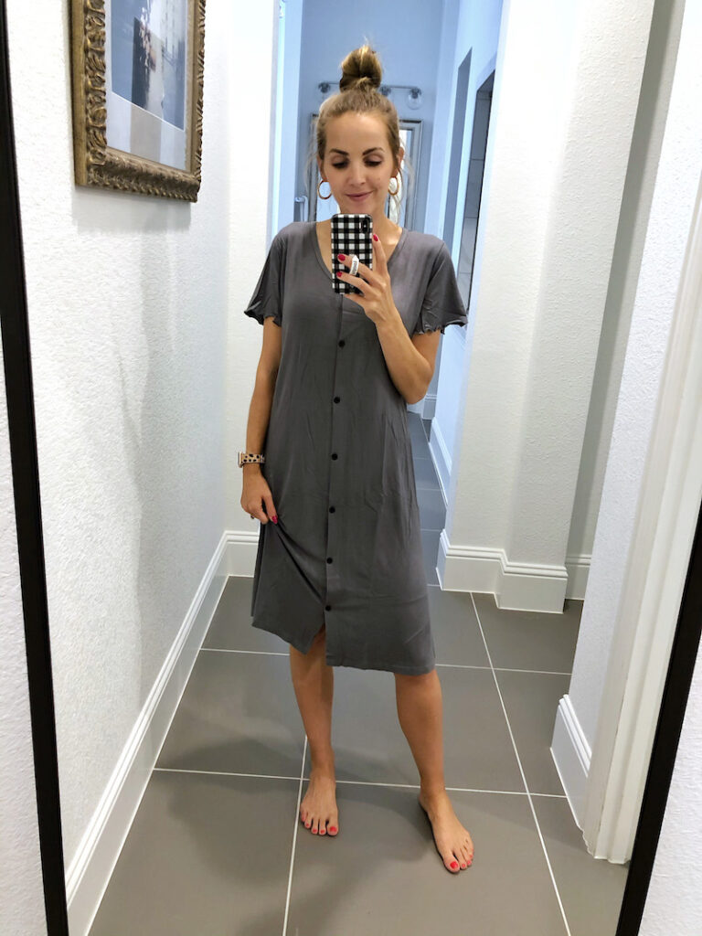 Go Shopping with Merrick: Amazon Clothing Haul - Merrick's Art