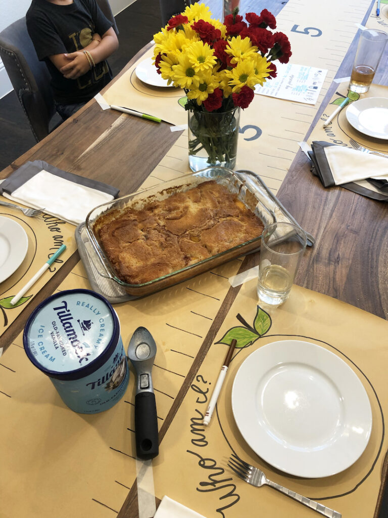 Back to School Dinner Ideas - Merrick's Art