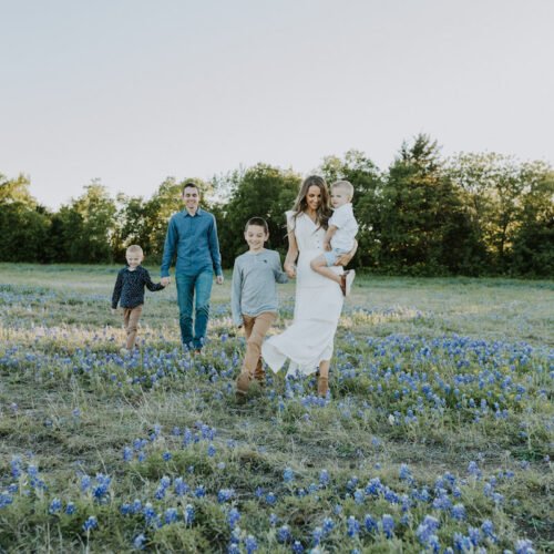 How To Style It - Merrick's Art