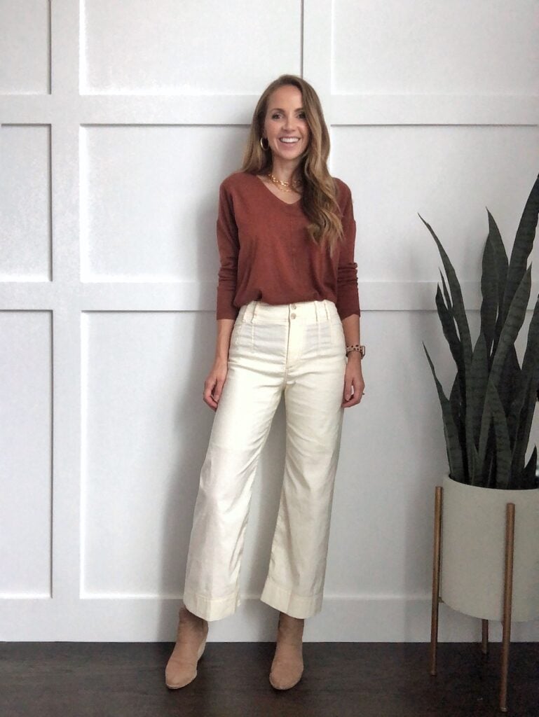 4 Ways To Wear It: Wearing White After Labor Day - Merrick's Art