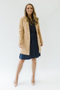 4 Ways to Wear the New Merrick White Collection Dress - Merrick's Art