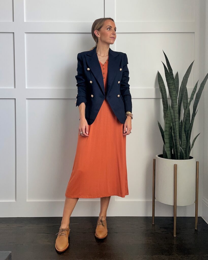 4 Ways to Wear the New Merrick White Collection Dress - Merrick's Art