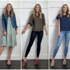 What to Wear to A Graduation (Guests + Grads) - Merrick's Art