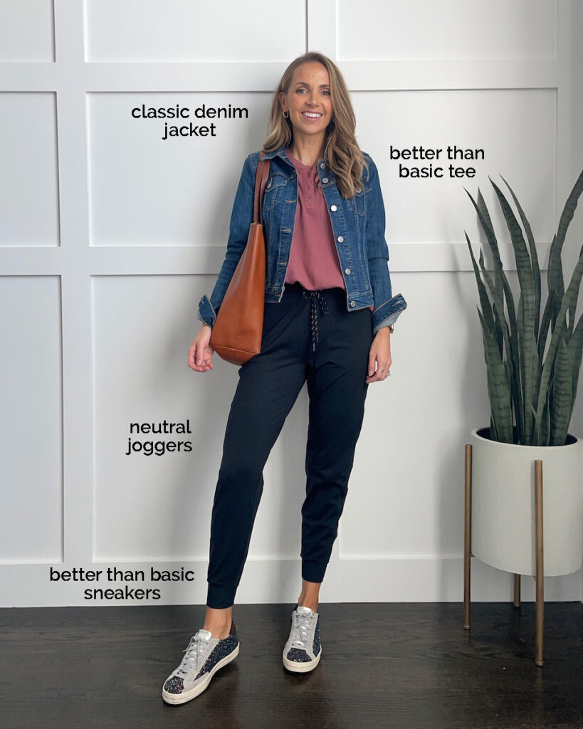 Fall Outfits - 21 Better Than Basic Ideas | Merrick's Art