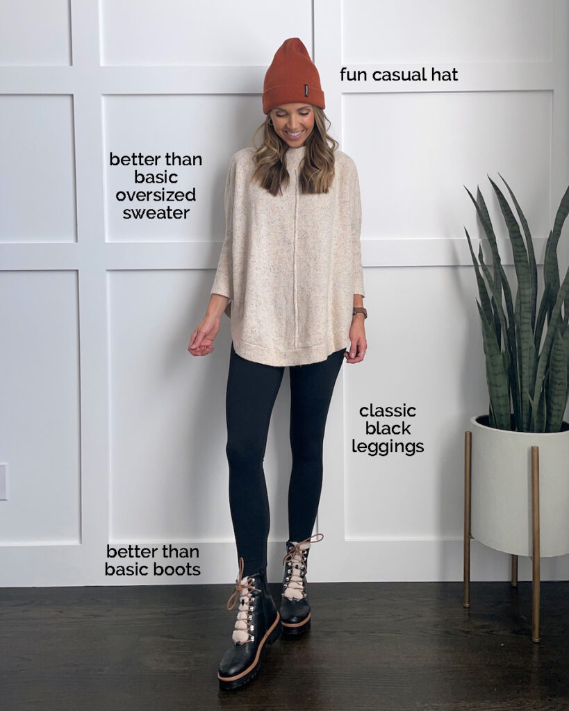 Fall Outfits - 21 Better Than Basic Ideas | Merrick's Art