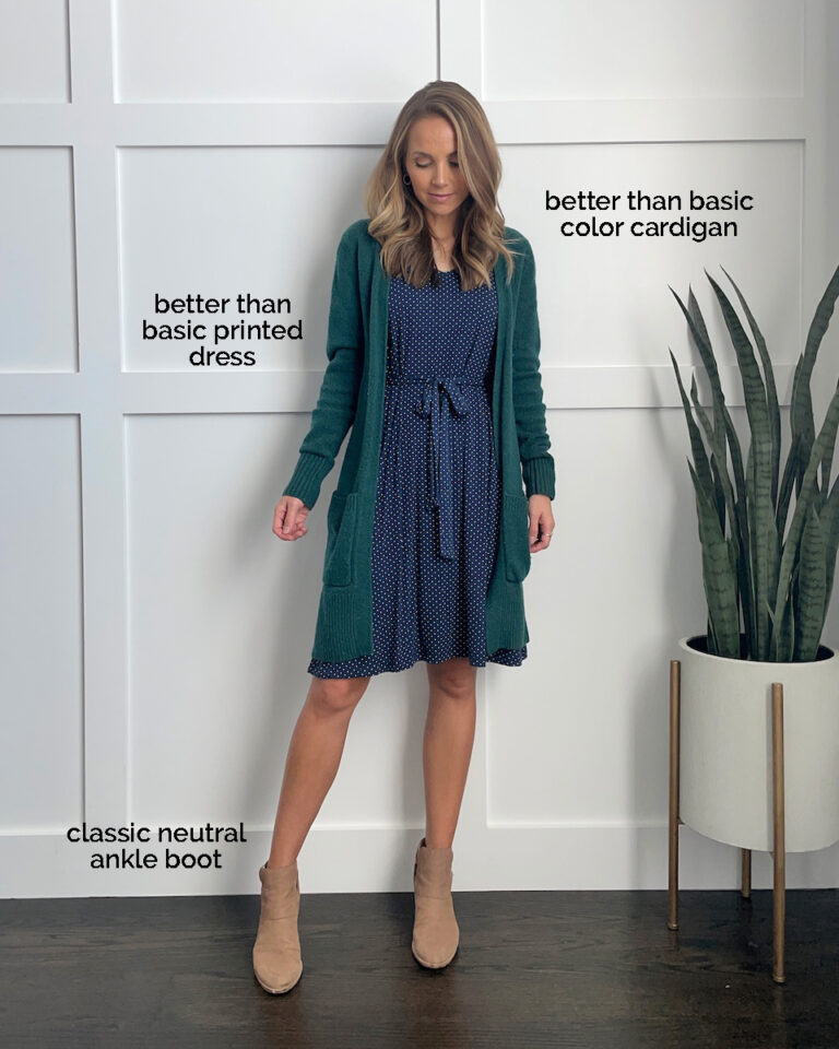 Fall Outfits - 21 Better Than Basic Ideas | Merrick's Art