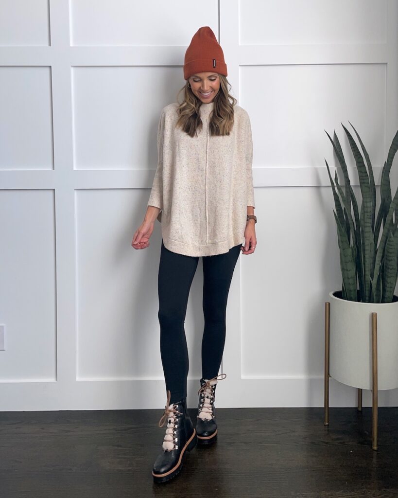 Casual Winter Outfits for Moms (20+ Ideas) - Merrick's Art