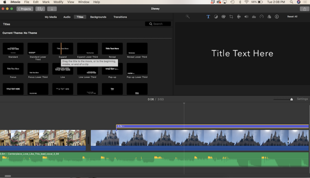 How to Make Family Videos - Merrick's Art
