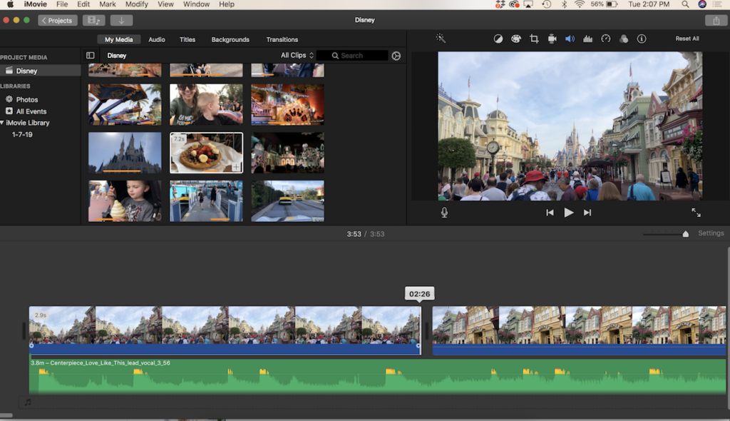 How to Make Family Videos - Merrick's Art