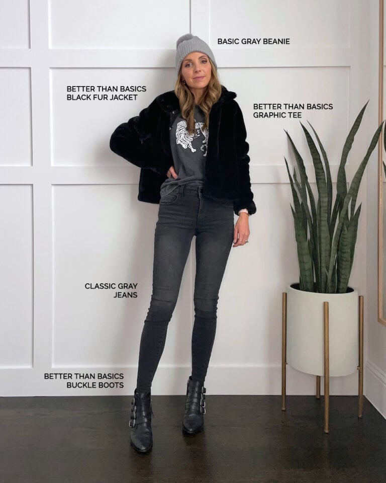 Winter Outfits - 22 Better Than Basic Ideas | Merrick's Art