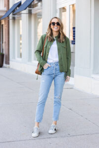 What Is the Best Length for Your Pants? - Merrick's Art