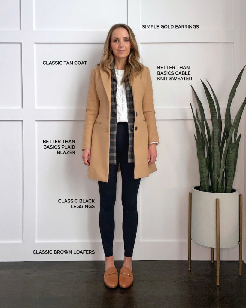 Winter Outfits - 22 Better Than Basic Ideas | Merrick's Art