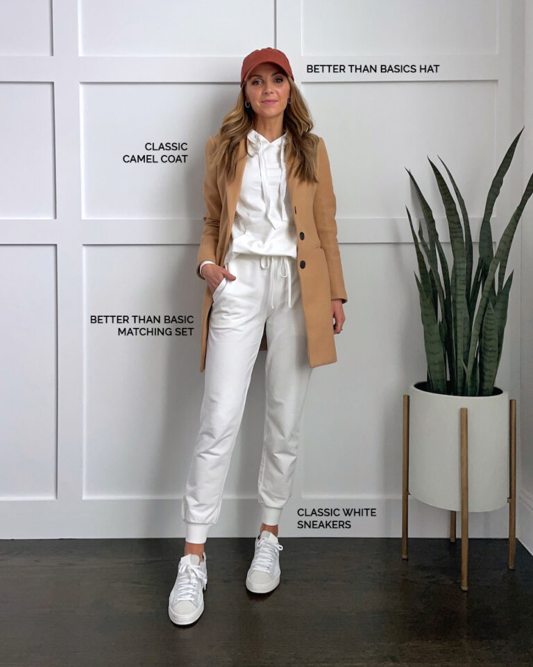 Winter Outfits - 22 Better Than Basic Ideas | Merrick's Art