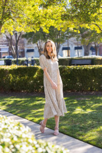 50+ Gorgeous Spring Dresses - Merrick's Art