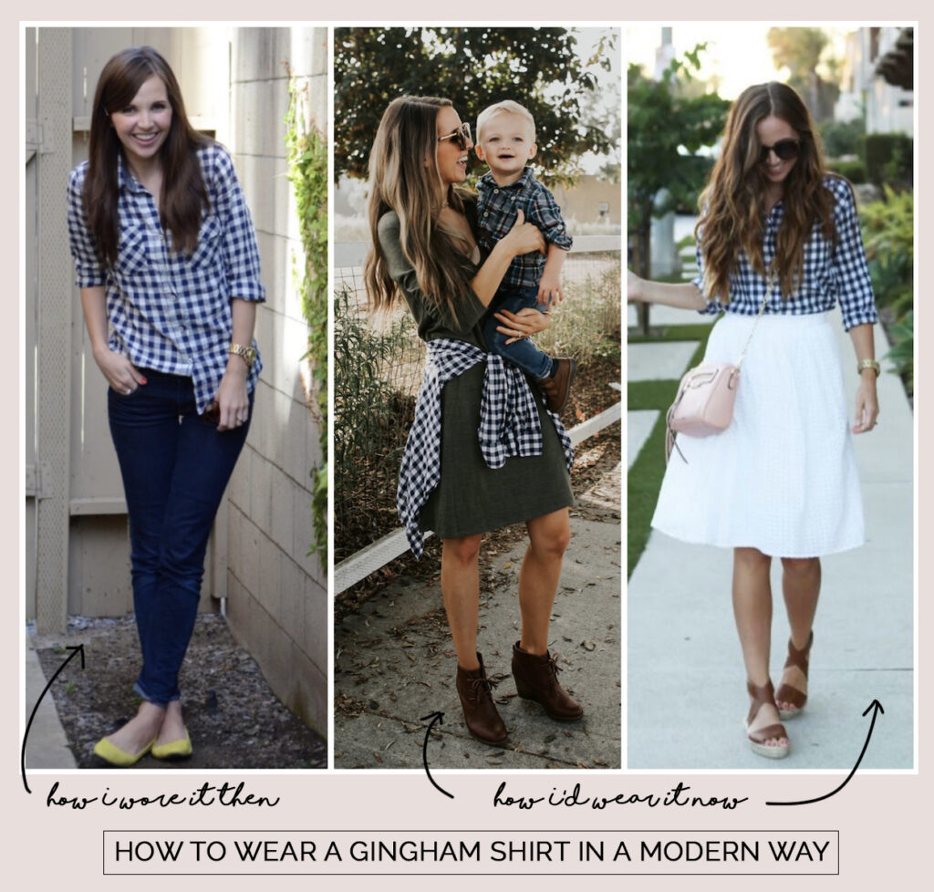 How to Wear Old Trends in Modern Ways - Merrick's Art