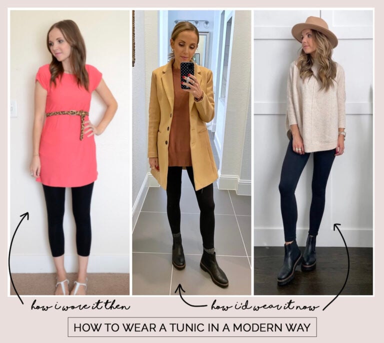 How to Wear Old Trends in Modern Ways - Merrick's Art