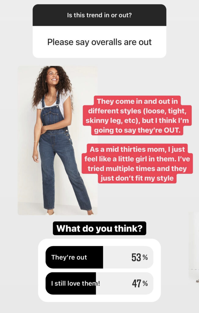 In or Out? A Trend Breakdown and My Opinions About Them - Merrick's Art