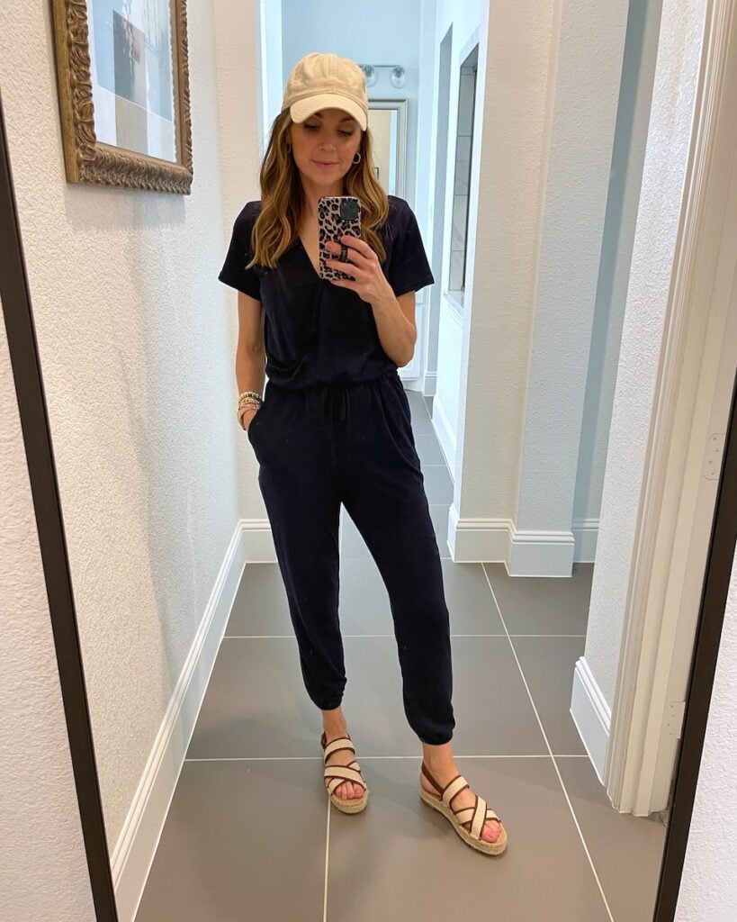 How to Wear Platform Sandals - Merrick's Art