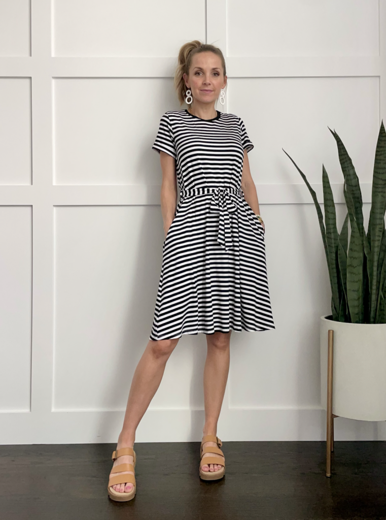 Hot Summer Weather Outfits - Merrick's Art