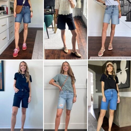 A Breakdown of Different Styles of Jeans - Merrick's Art