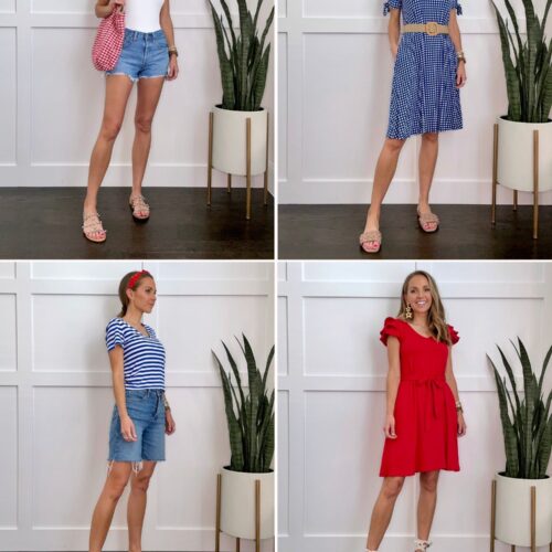 What to Wear to A Graduation (Guests + Grads) - Merrick's Art