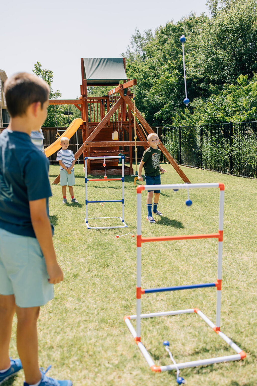 A Day in the Life: Summer 2022 Edition - Merrick's Art