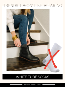 Fall Trends I Won't Be Wearing, and What to Try Instead