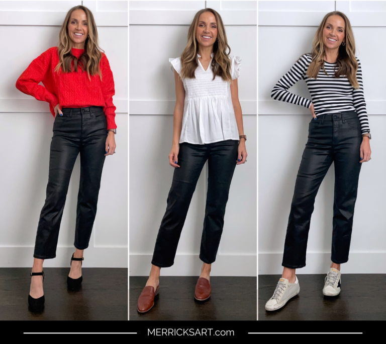 Home - Merrick's Art