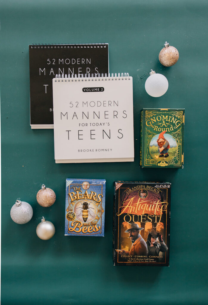 10 Gift Bundles for Everyone On Your List - Merrick's Art