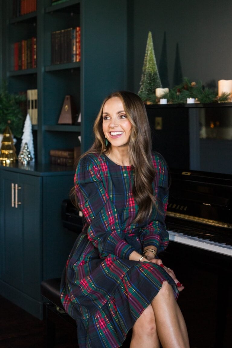 My 2025 Goals (and a Printable Goal Sheet) - Merrick's Art