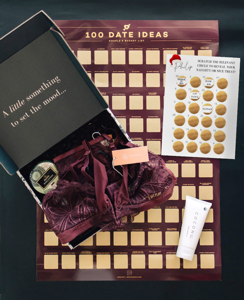 10 Gift Bundles for Everyone On Your List - Merrick's Art