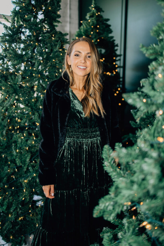 Formal Holiday Outfits: Holiday Style Guide - Merrick's Art