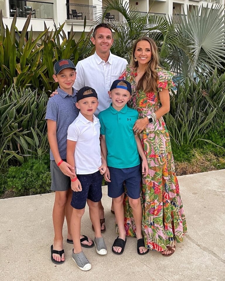 Our Family Trip to Mexico (All the Details) - Merrick's Art