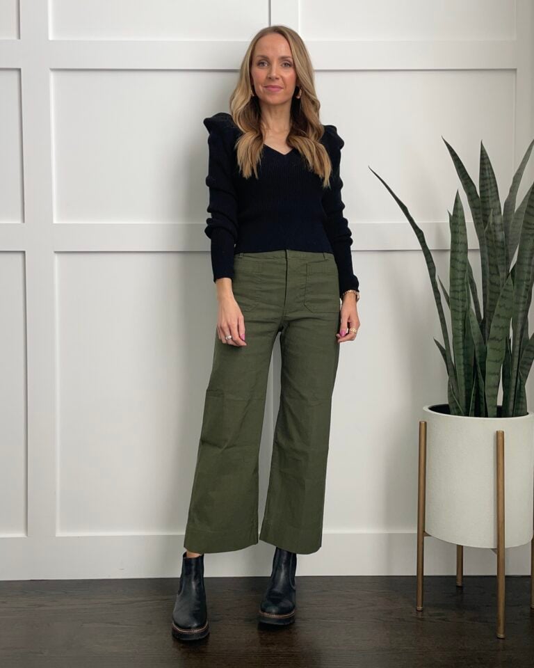 50+ Black Chelsea Boot Outfits to Copy - Merrick's Art