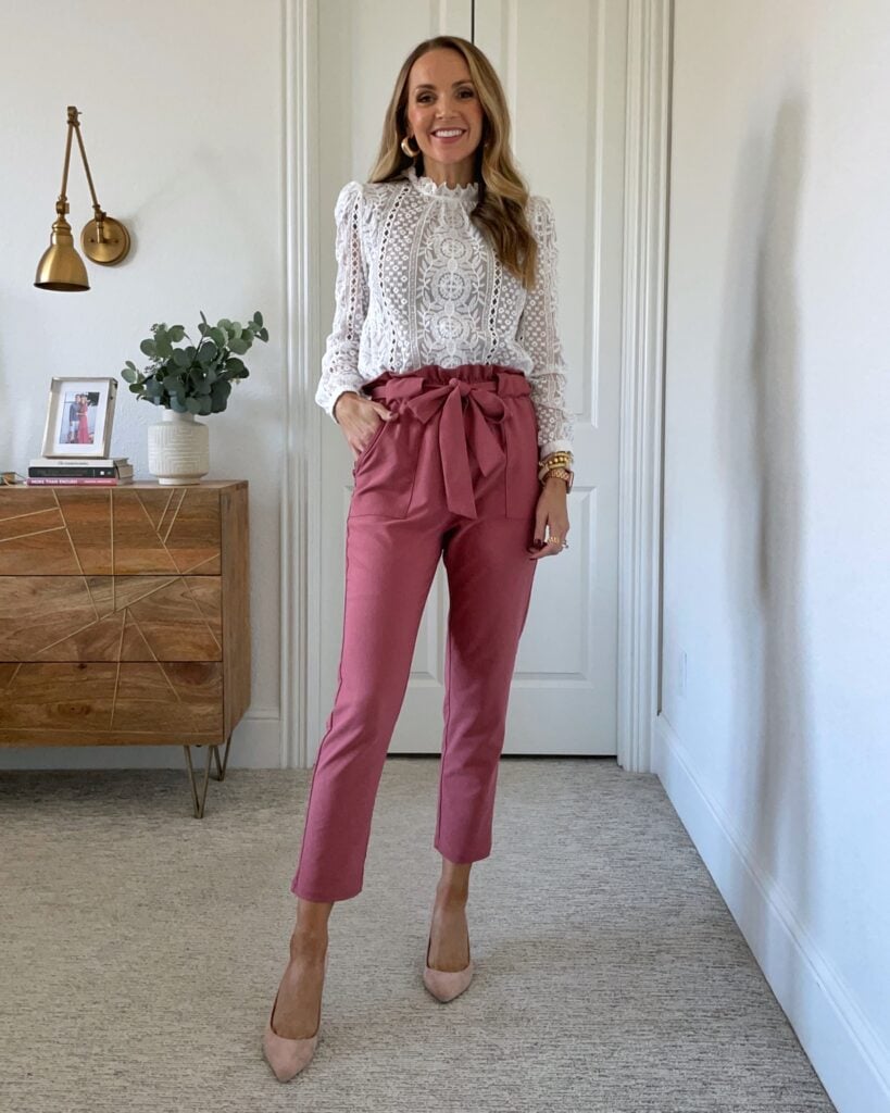 4 Cute Valentine's Day Outfit Ideas for Any Occasion - Merrick's Art