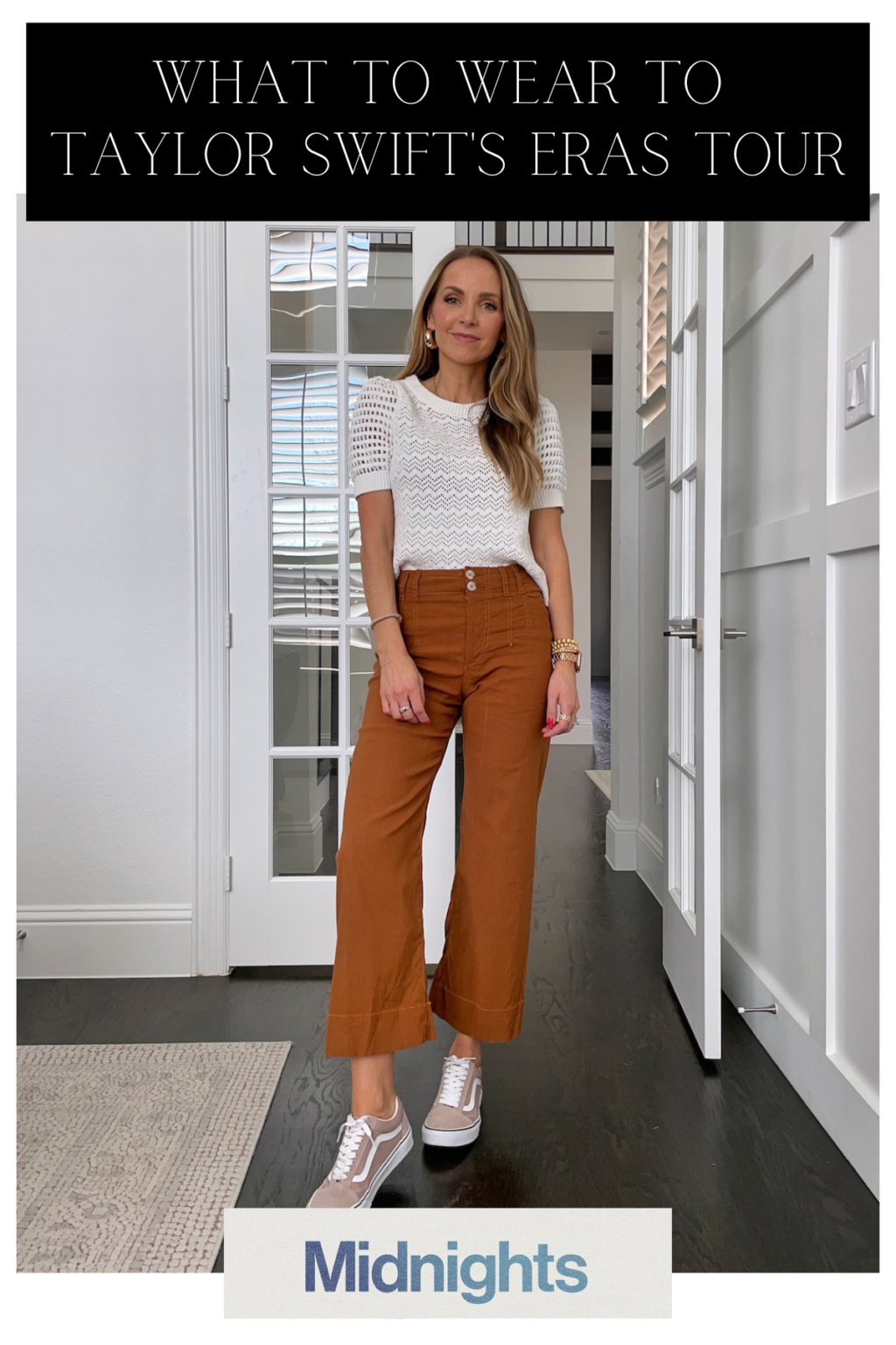 Taylor Swift Concert Outfit Ideas: What I'd Wear - Merrick's Art