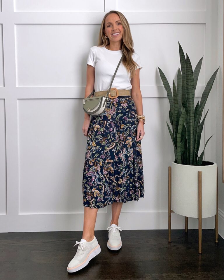 High School Reunion Outfits - Merrick's Art