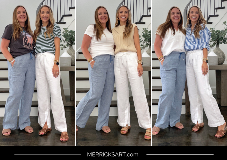 Home - Merrick's Art