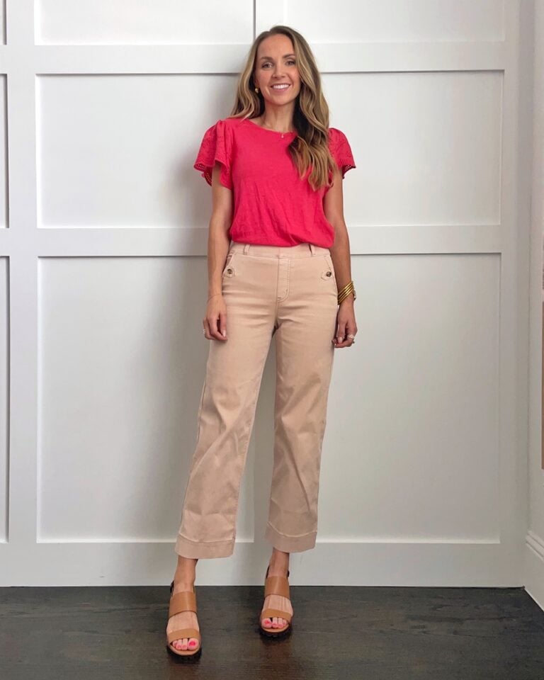 Colors That Go Well With Blush Pink - Merrick's Art