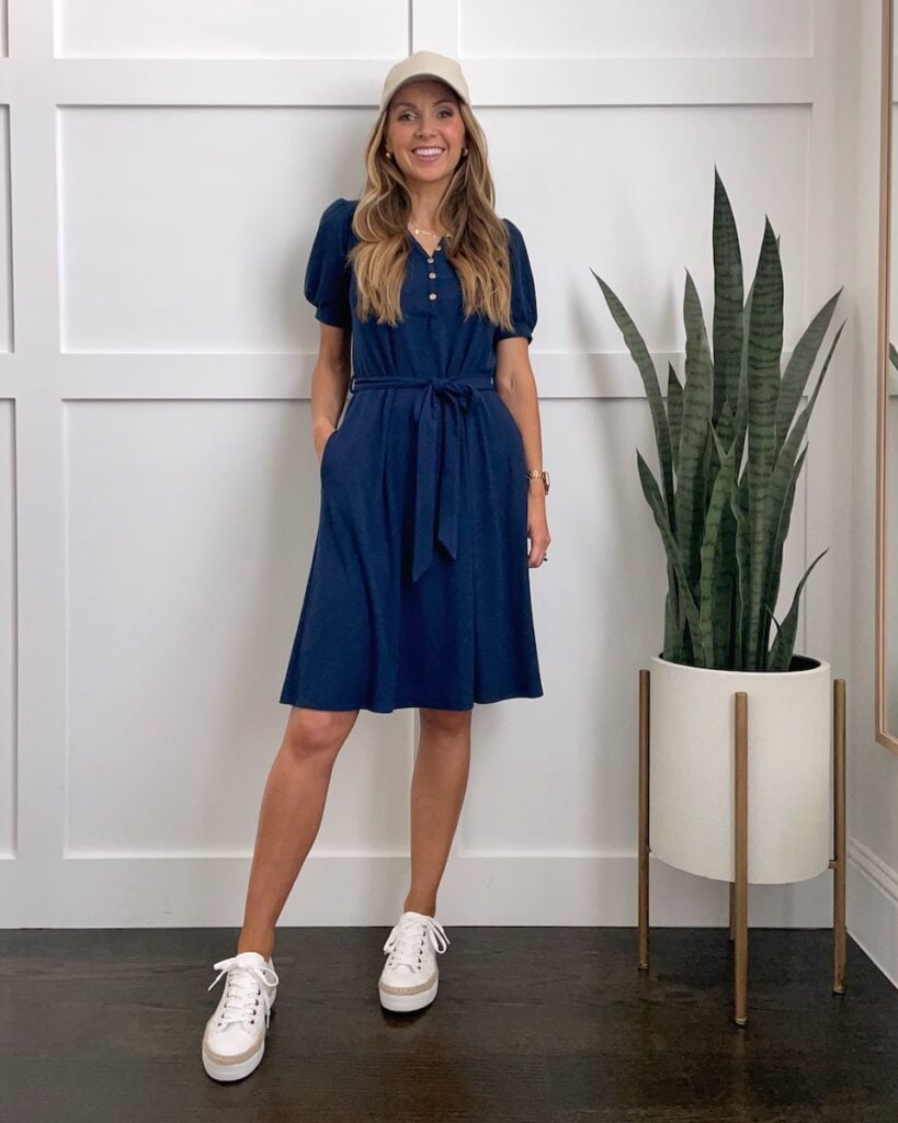 4 Ways to Wear a Baseball Cap in the Summer - Merrick's Art