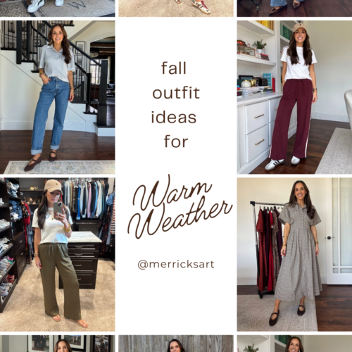 Outfit Ideas For Book Club - Merrick's Art